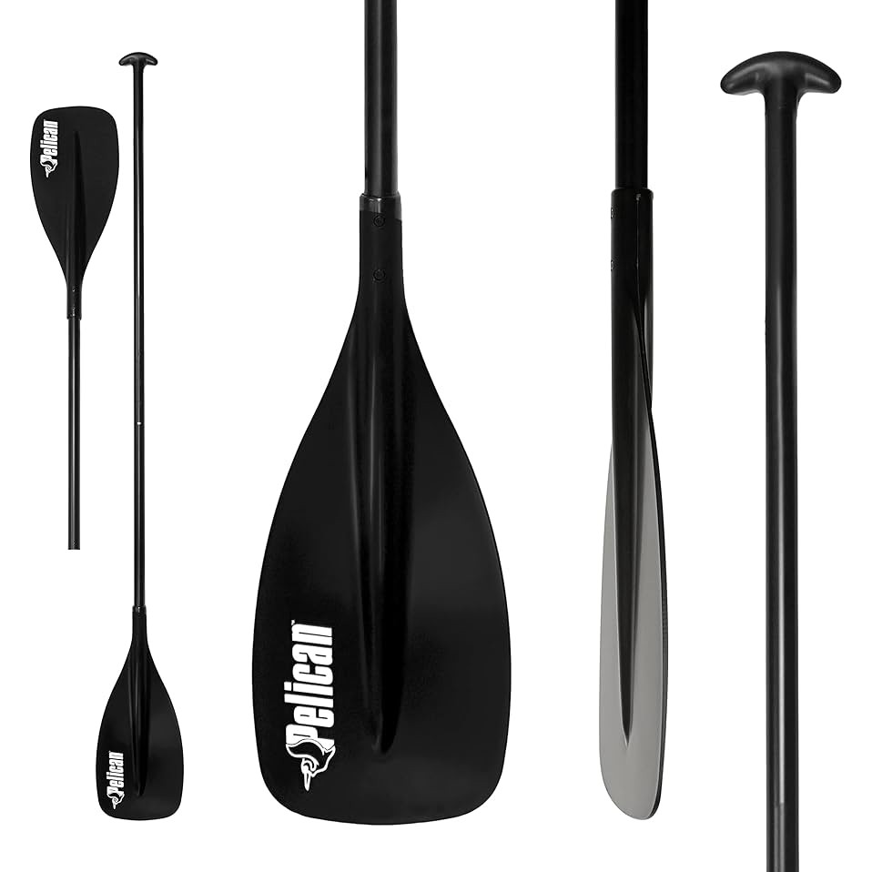 Pelican EC Paddle SUP/Kayak Convertible - HELLMAN CANOE AND KAYAK