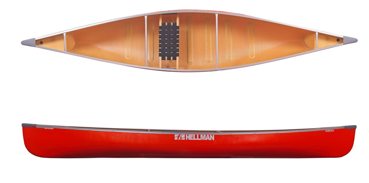 Purcell - HELLMAN CANOE AND KAYAK