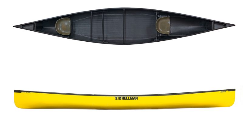 Arrow - HELLMAN CANOE AND KAYAK