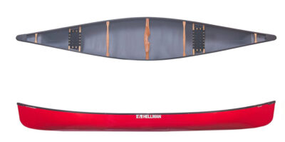 Scout - HELLMAN CANOE AND KAYAK